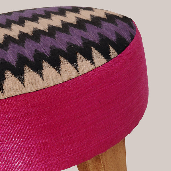 TINALAK Round - Hacienda Crafts Company