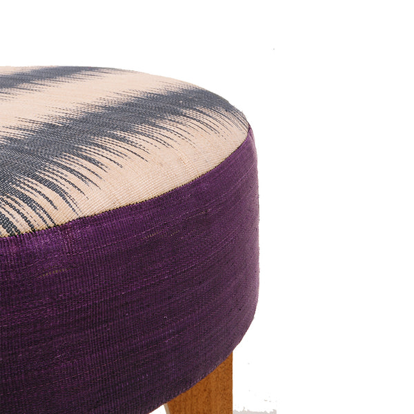 TINALAK Round - Hacienda Crafts Company